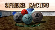 Sphere Racing | M U G E N Wiki | Fandom