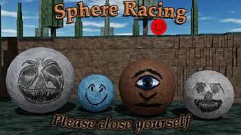 Sphere Racing | M U G E N Wiki | Fandom