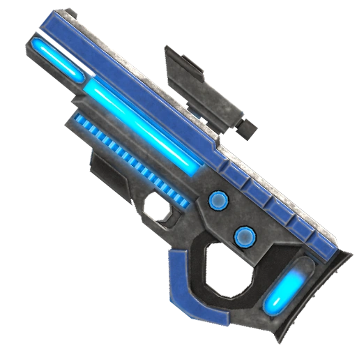 Blue Fury | RobloxMurderMysteryX Wiki | Fandom