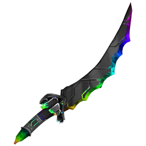 Rainbow Shock | RobloxMurderMysteryX Wiki | Fandom