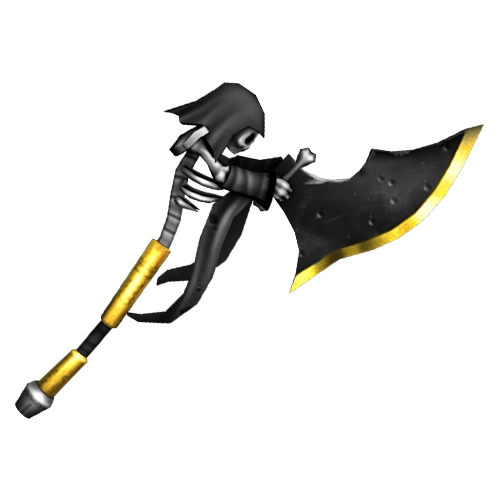 Gold Reaper | RobloxMurderMysteryX Wiki | Fandom