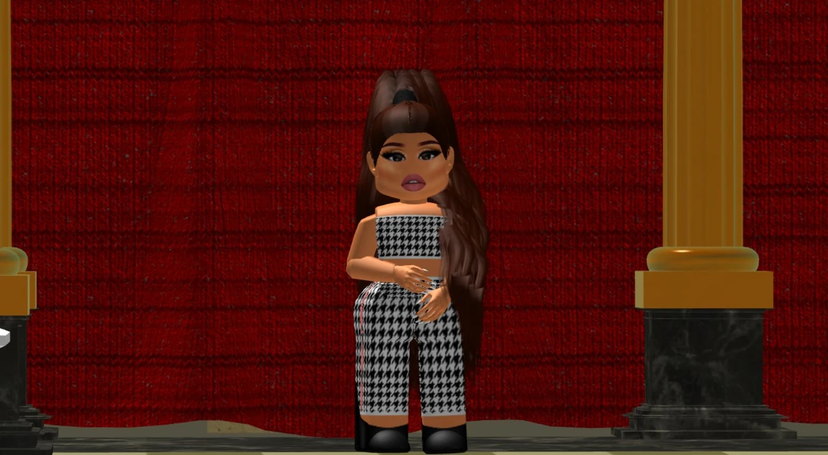 Mikayla Jade | The "Uncanny" "Valley" Wiki | Fandom