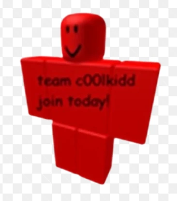 C00lkidd | Robloxmyths Wiki | Fandom