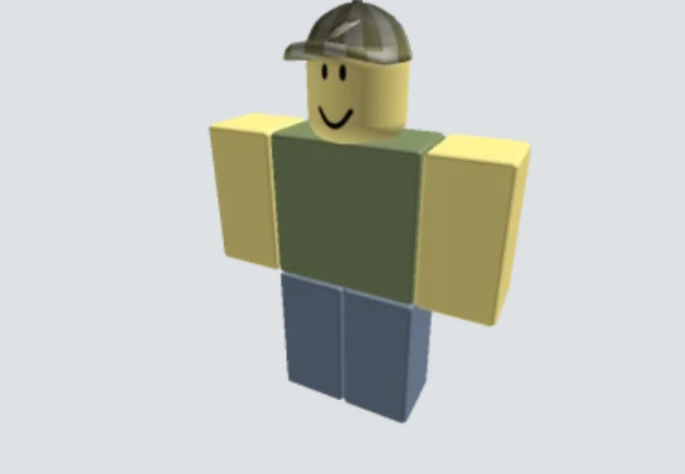 JimbyJones | Robloxmyths Wiki | Fandom