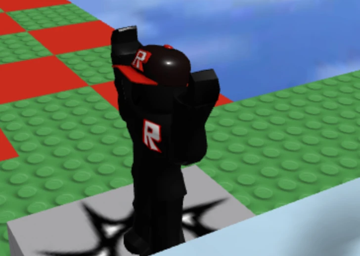 The Black Guest | Robloxmyths Wiki | Fandom