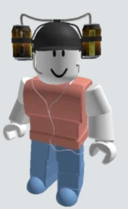 Rust 010 | Robloxmyths Wiki | Fandom