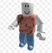 Rust 010 | Robloxmyths Wiki | Fandom