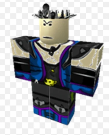 Dignity | Robloxmyths Wiki | Fandom