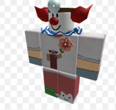 G0z | Robloxmyths Wiki | Fandom