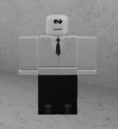 Rocket Scientist | Roblox Nuclear Bomb Testing Facility Wiki | Fandom