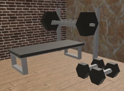 Strength | RobloxOhio Wiki | Fandom