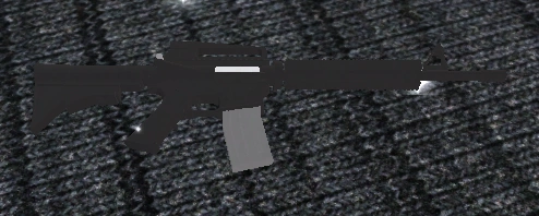 M4A1 | RobloxOhio Wiki | Fandom