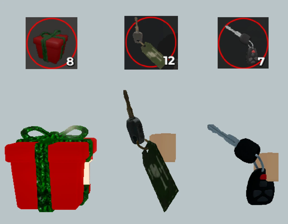 Vehicles | RobloxOhio Wiki | Fandom