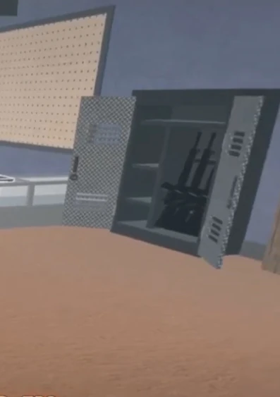 Locker | RobloxOhio Wiki | Fandom