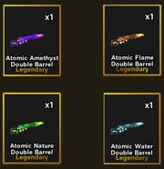 Atomic Skins | RobloxOhio Wiki | Fandom