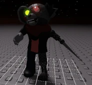 Melvin | Piggy: The Lost Book Wiki | Fandom