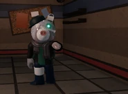 Subway - Chapter 1 | Piggy: The Lost Book Wiki | Fandom