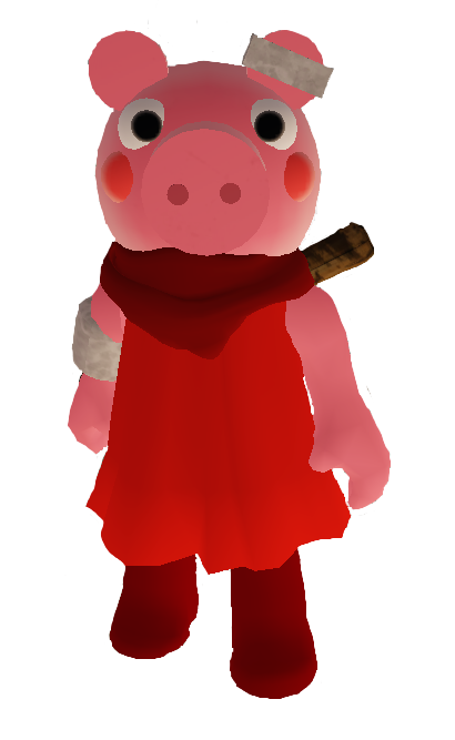 Penny Piggy (NPC) | Piggy: The Lost Book Wiki | Fandom