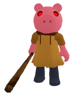 Subway - Chapter 1 | Piggy: The Lost Book Wiki | Fandom