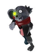 Melvin | Piggy: The Lost Book Wiki | Fandom