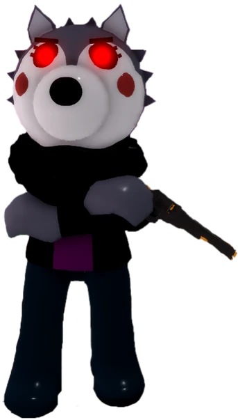 Willow | Robloxpiggyalpha Wiki | Fandom