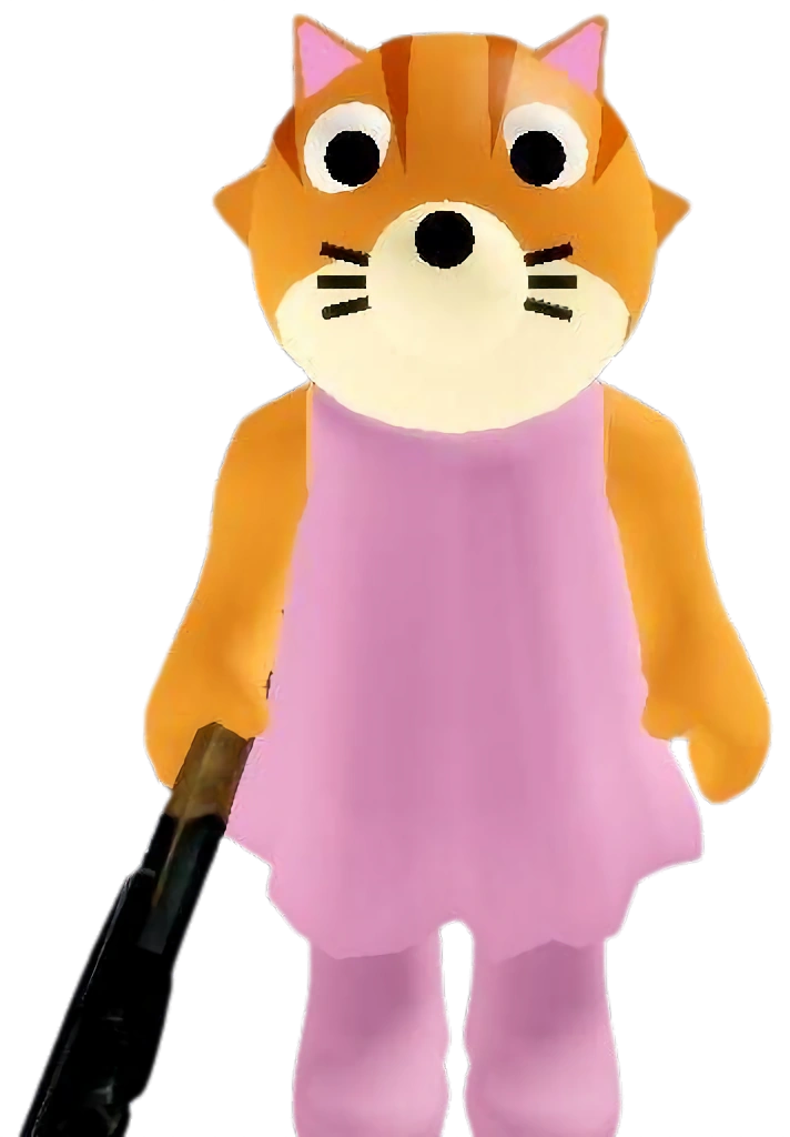 Kitty | Robloxpiggyalpha Wiki | Fandom