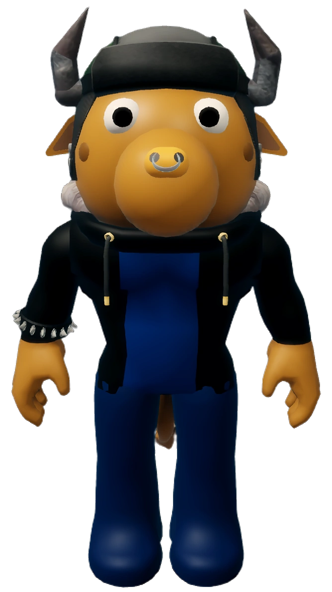 Billy | Robloxpiggyalpha Wiki | Fandom