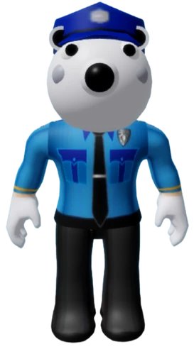 Poley | Robloxpiggyalpha Wiki | Fandom