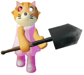 Kitty | Robloxpiggyalpha Wiki | Fandom