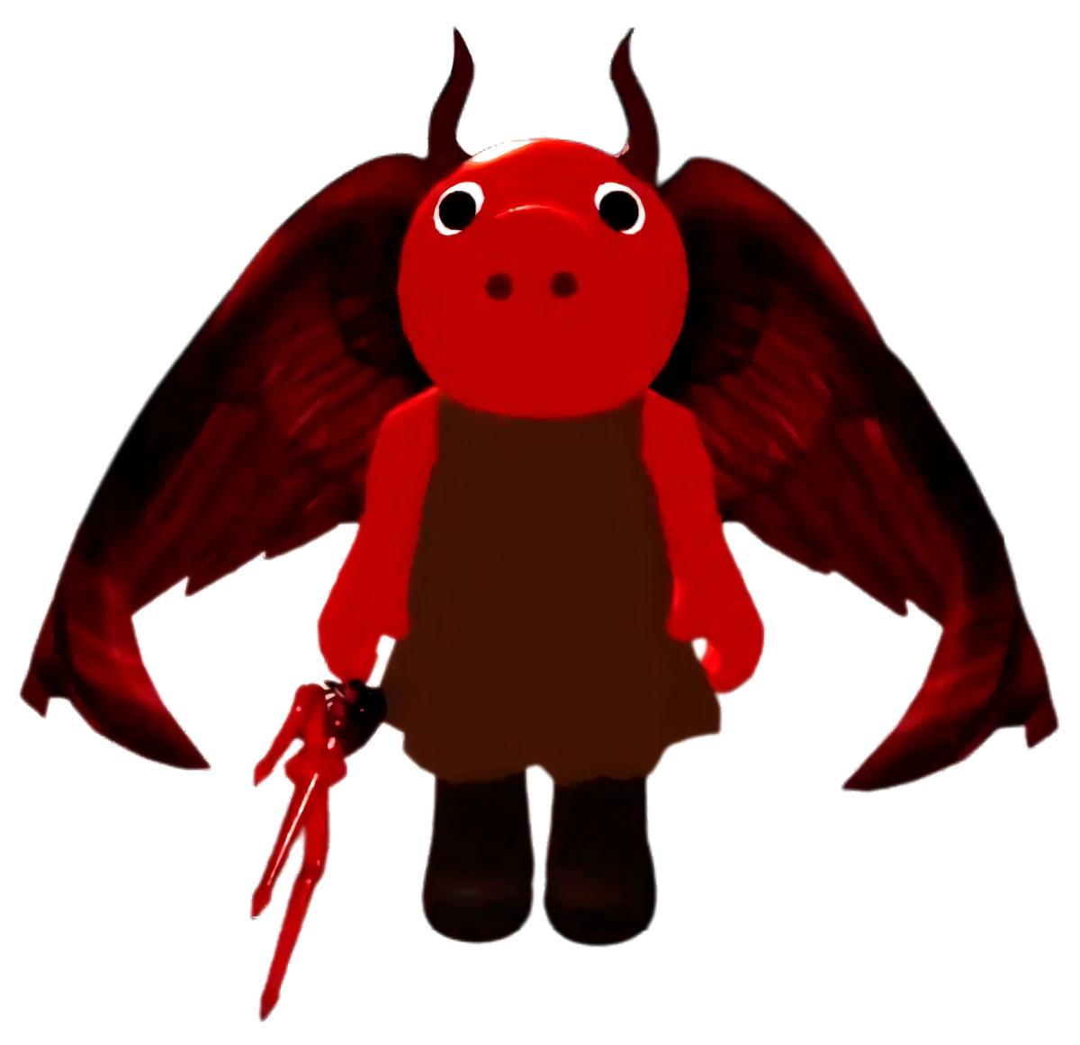 Devil | Robloxpiggyalpha Wiki | Fandom