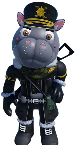 Fergus | Robloxpiggyalpha Wiki | Fandom