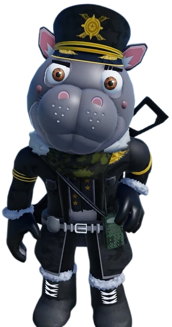 Fergus | Robloxpiggyalpha Wiki | Fandom