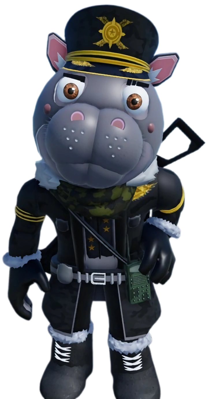 Fergus | Robloxpiggyalpha Wiki | Fandom