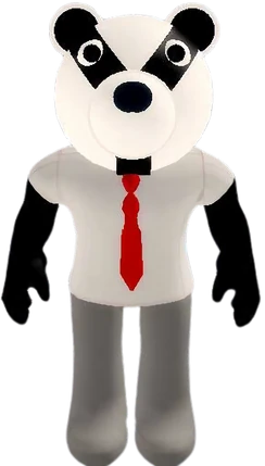 Badgy | Robloxpiggyalpha Wiki | Fandom
