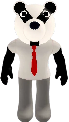Badgy | Robloxpiggyalpha Wiki | Fandom