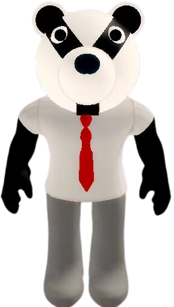 Badgy | Robloxpiggyalpha Wiki | Fandom