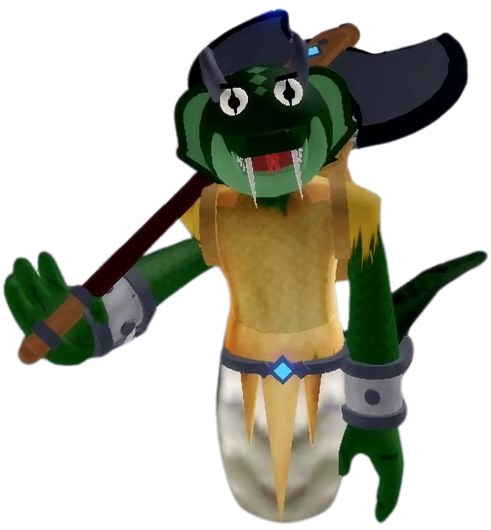 Silzous | Robloxpiggyalpha Wiki | Fandom