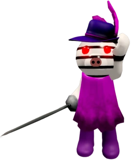 Zizzy | Robloxpiggyalpha Wiki | Fandom