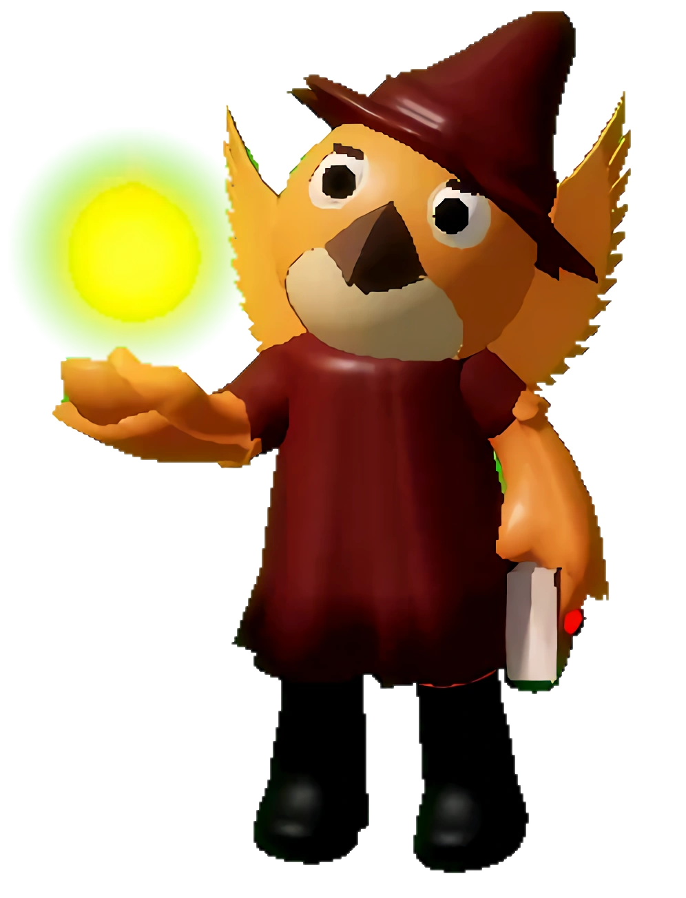 Phenna | Robloxpiggyalpha Wiki | Fandom