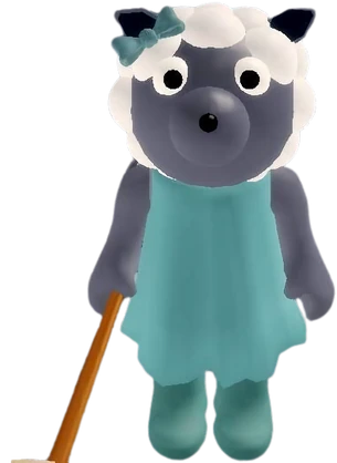 Sheepy | Robloxpiggyalpha Wiki | Fandom