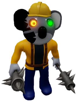 Kolie | Robloxpiggyalpha Wiki | Fandom