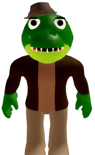 Alfis | Robloxpiggyalpha Wiki | Fandom