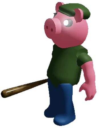 Father | Robloxpiggyalpha Wiki | Fandom