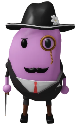 Mr. P | Robloxpiggyalpha Wiki | Fandom