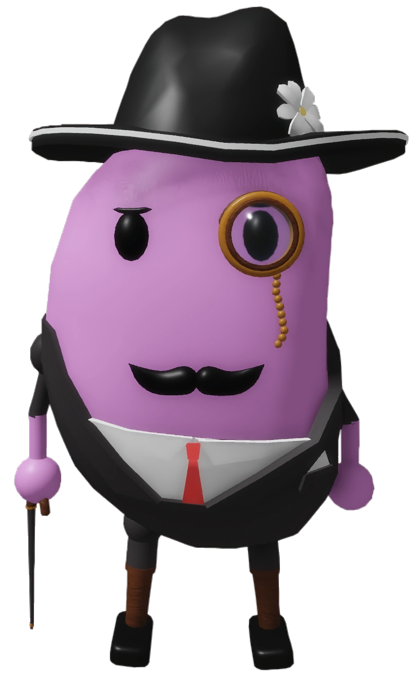 Mr. P | Robloxpiggyalpha Wiki | Fandom
