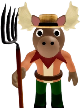 Markus | Robloxpiggyalpha Wiki | Fandom
