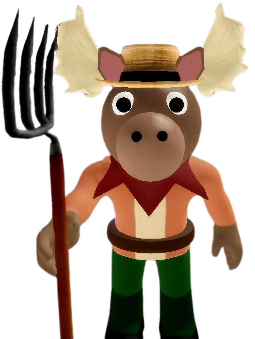 Markus | Robloxpiggyalpha Wiki | Fandom