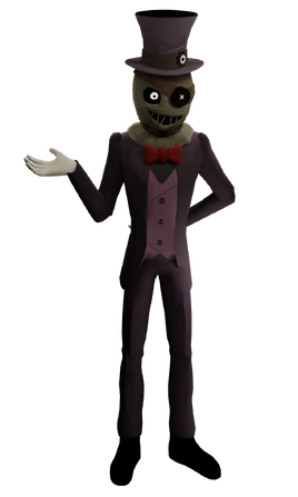 TIO | Robloxpiggyalpha Wiki | Fandom