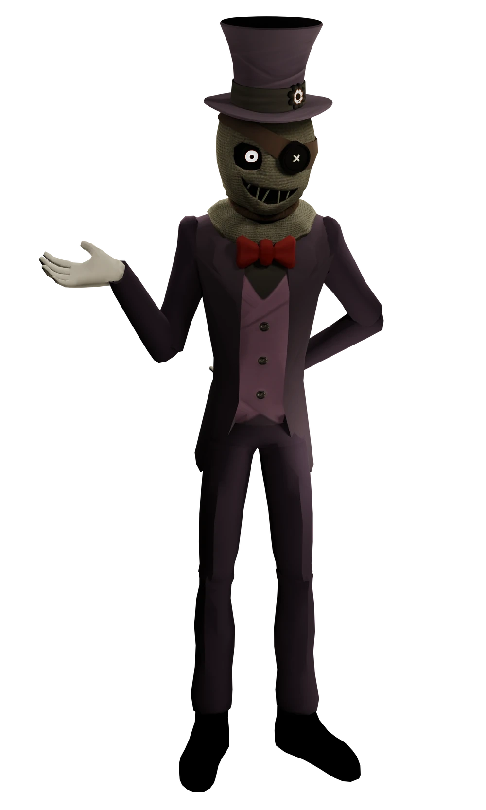 TIO | Robloxpiggyalpha Wiki | Fandom