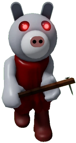 Daisy | Robloxpiggyalpha Wiki | Fandom